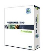 Wise Package Studio | Logiciel de packaging et de création de setup